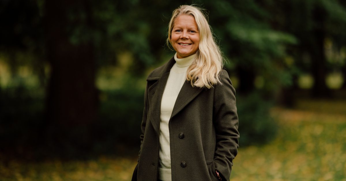 Samarbeidsmagi mellom liten og stor | Finance Innovation