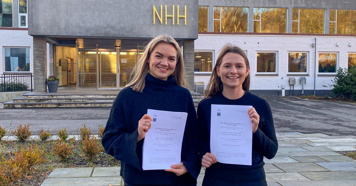 Blog: The Effect of Sustainability on Bond… | Finance Innovation