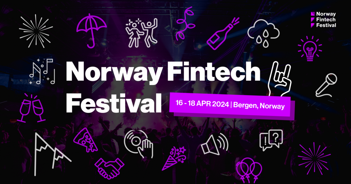 Norway Fintech Festival: A Guide | Finance Innovation