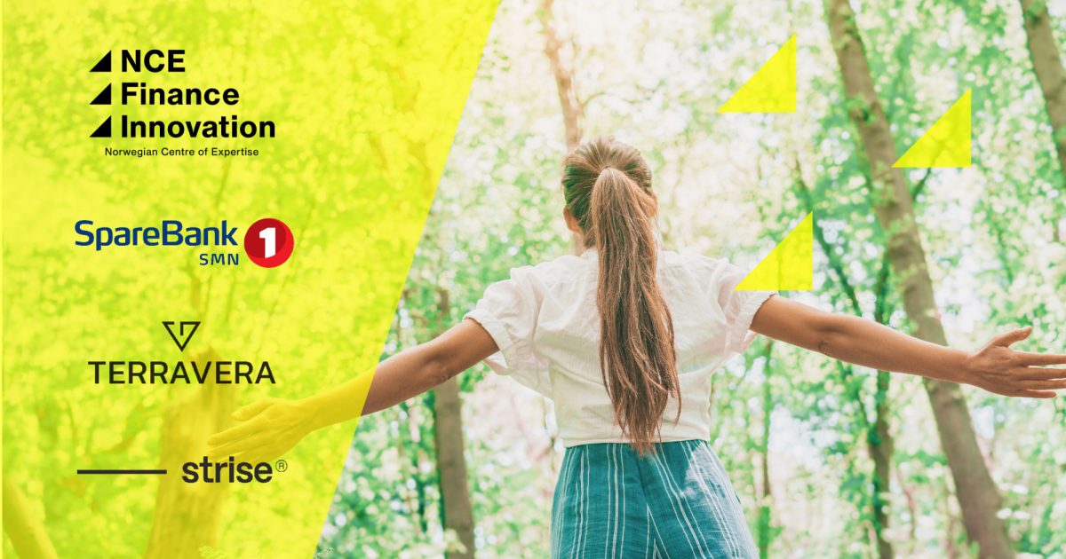 Bærekraft: Ryggen fri eller sterk rygg? | Finance Innovation