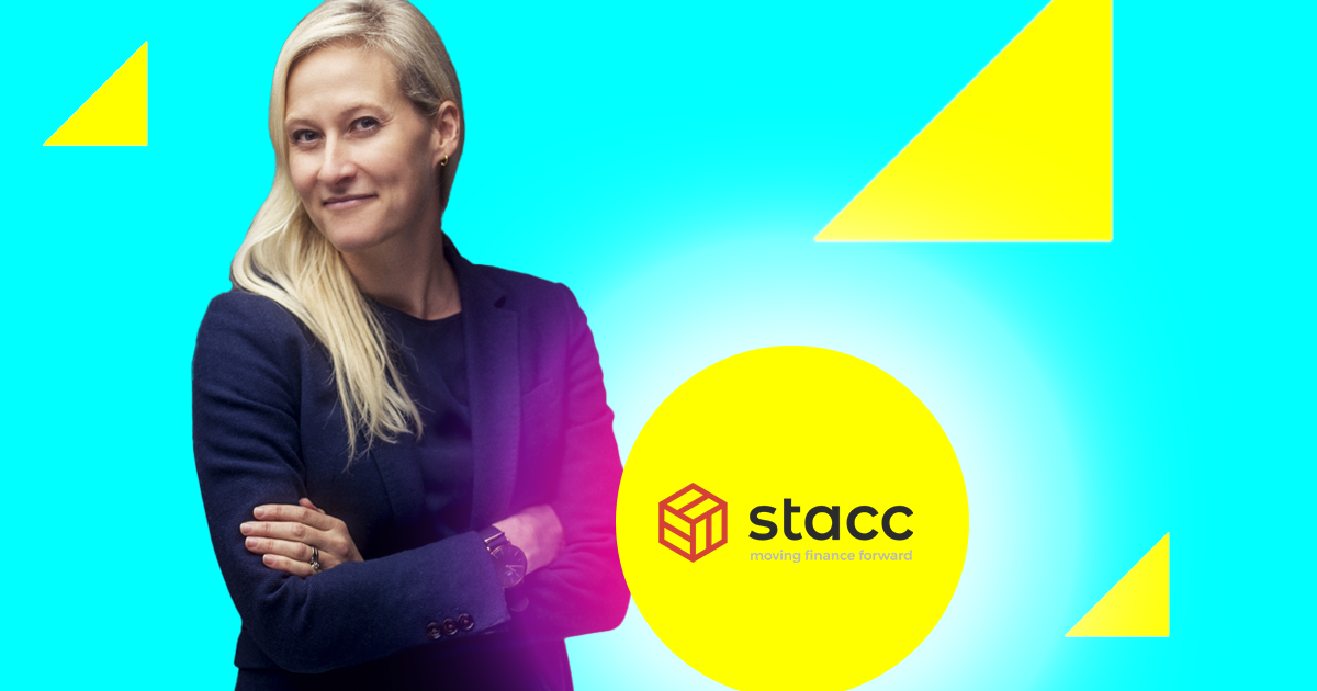 Members' Spotlight with Stine Neteland | Finance Innovation