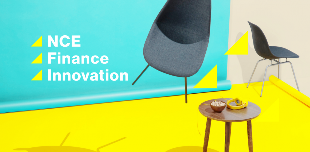 DNB NXT: Bergen | Finance Innovation